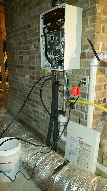Photo Gallery – PROS Heating & Air Conditioning